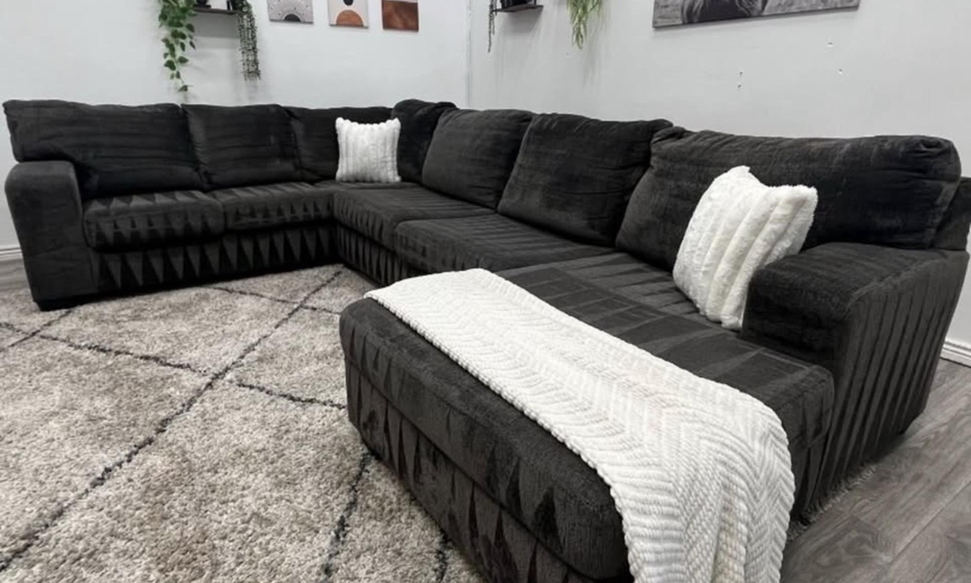 Pre-Owned Couches – AZ Couch Depot